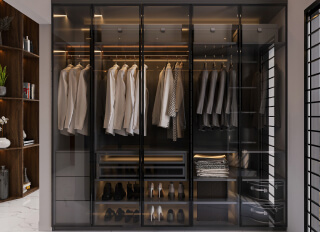 Custom Closets | Design Your Closet